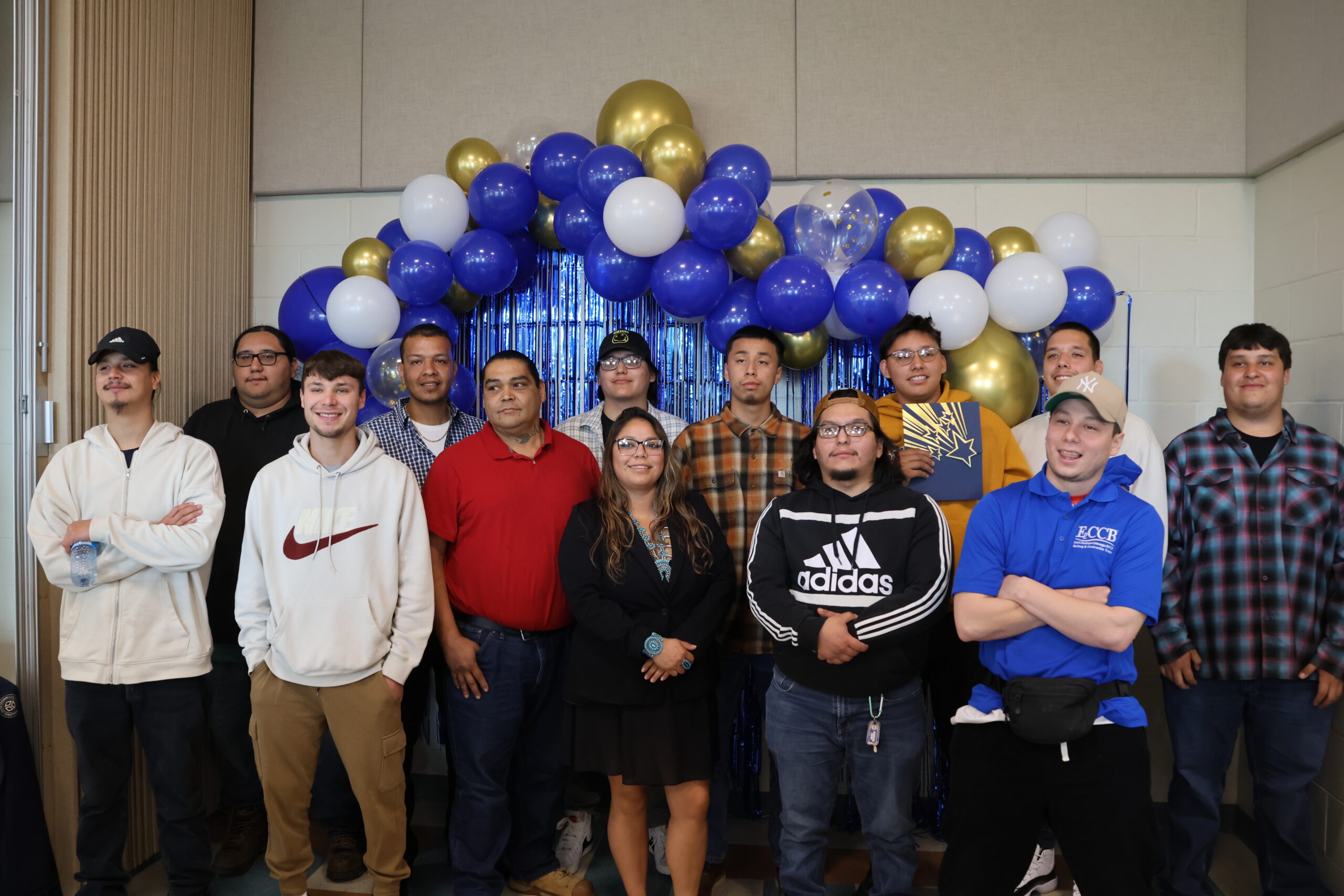 Seneca center notes milestone graduation | News, Sports, Jobs ...